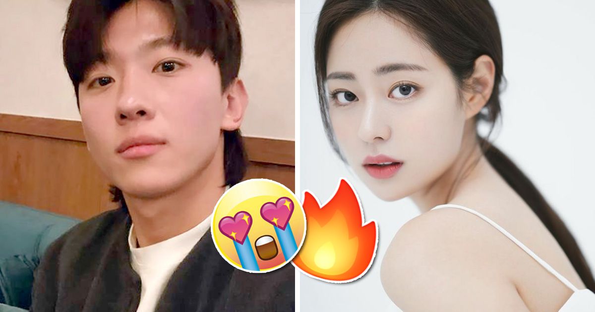 "Single's Inferno 2" Kim Jin Young Gets Real About His Pool Scene With Shin Seul Ki - Koreaboo