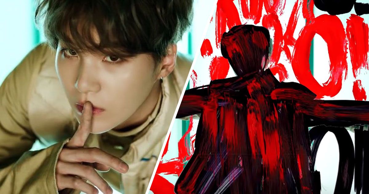 12 Things You Might Have Missed In BTS's "SHADOW" Comeback Trailer