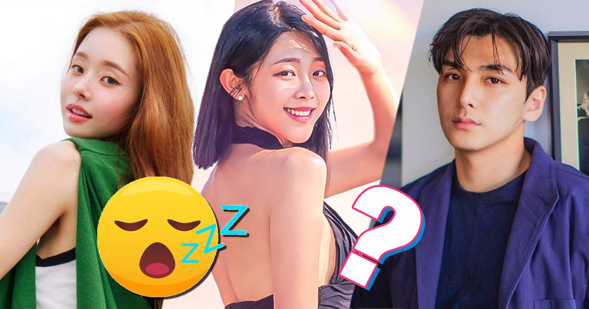 One "Single's Inferno" Star Was "Too Lazy" To Attend The Cast Reunion - Koreaboo