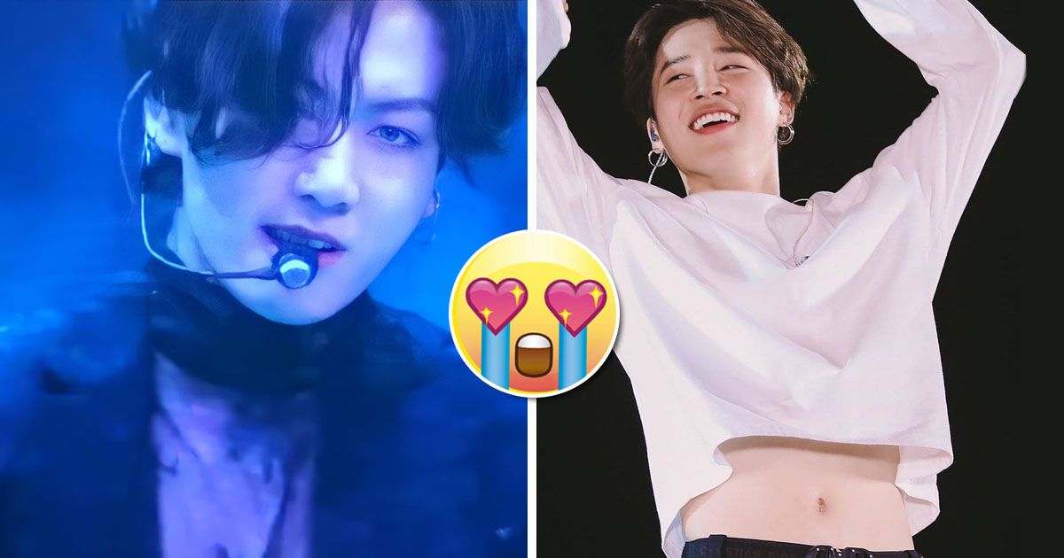 Here's What BTS Fans Want To See From Big Hit Entertainment's New ...