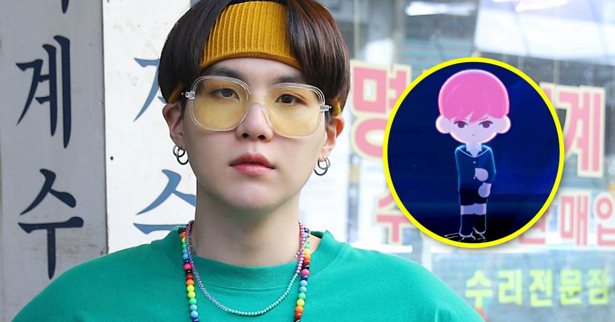 BTS Suga's Brother Gives Updates About Suga's Health And Holly