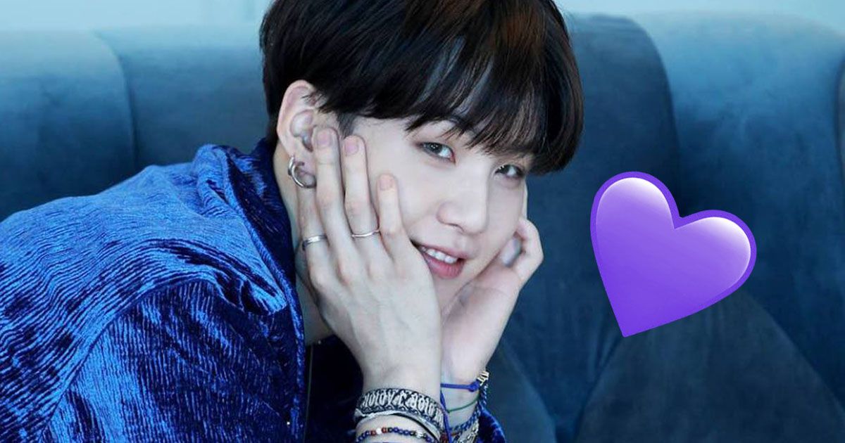 BTS's Suga Updates Fans About His Shoulder Injury And Physical Therapy