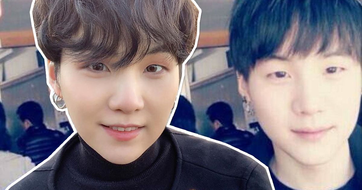 4 Stories From Suga’s Trainee Days That All BTS Fans Need To Hear ...