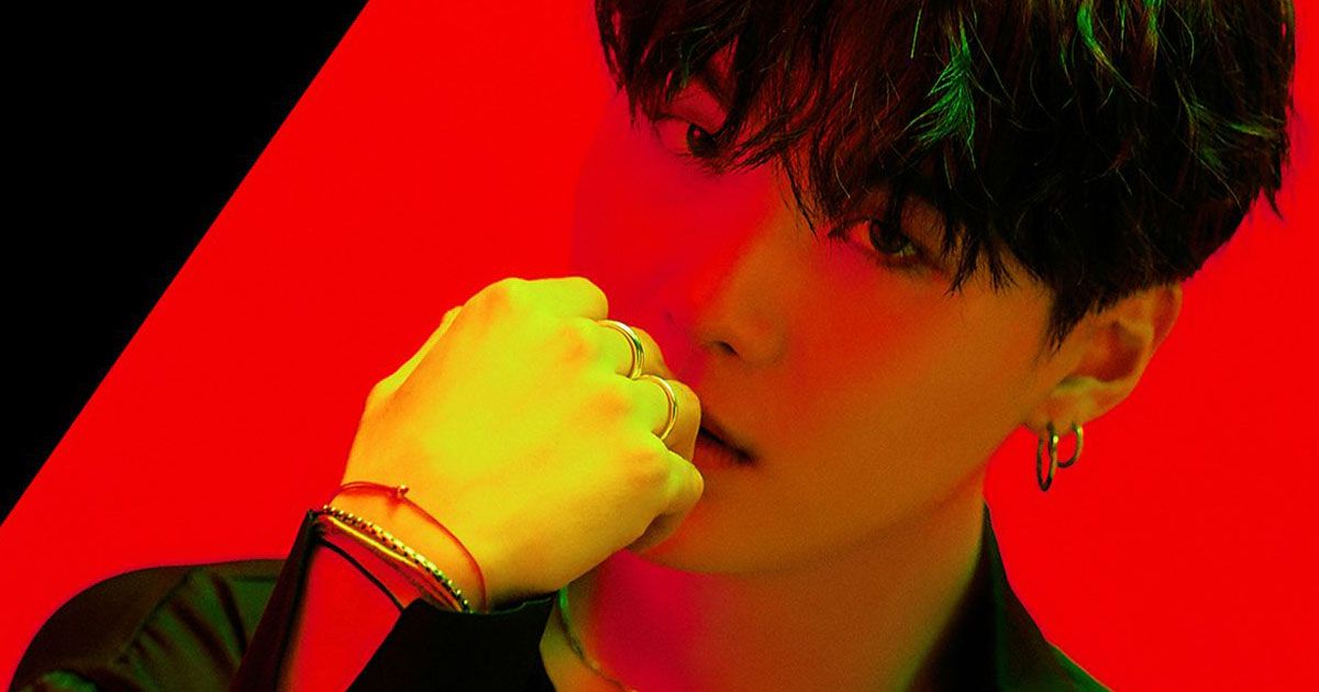 BTS Show Their Dark Sides In New "Shadow" Photos For “MAP OF THE SOUL ...