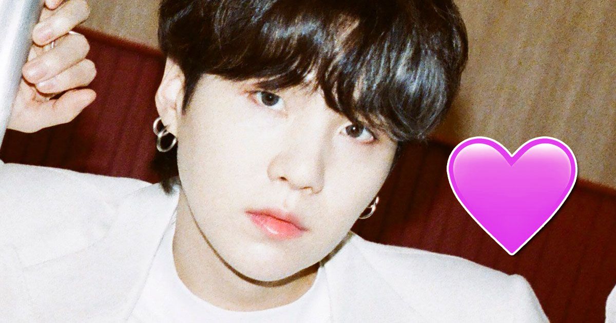 BTS Dating? Suga Reveals How He Thinks ARMYs Would React - Koreaboo