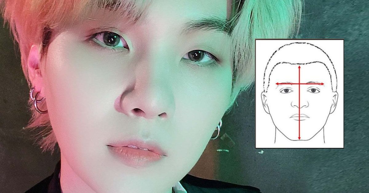 7 Things BTS Suga’s Facial Features Say About His Personality - Koreaboo