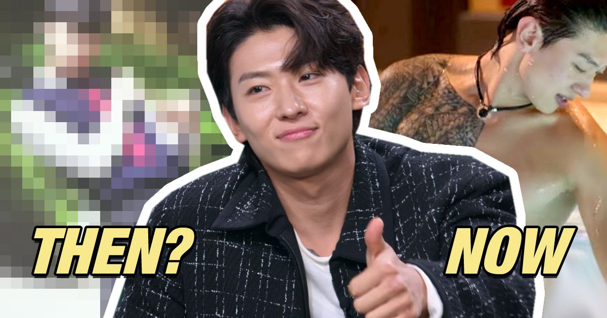 "Single's Inferno 3" Host Kim Jin Young (Dex) Had An Extreme Glow-Up ...