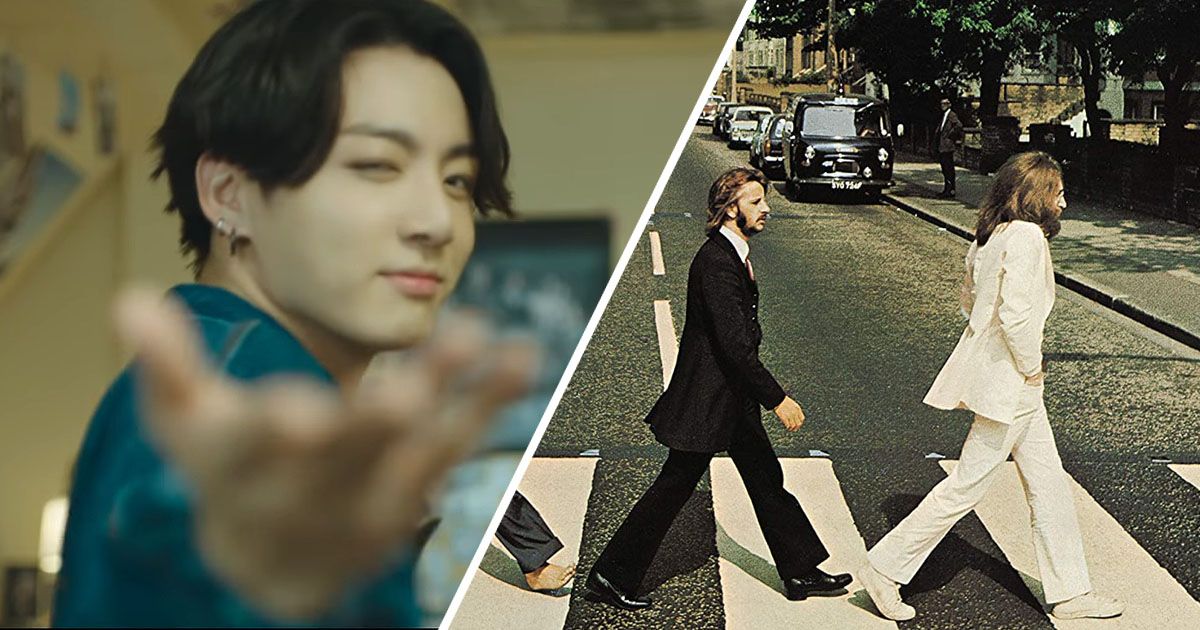 5 Things You Might Have Missed In BTS's "Dynamite" MV Teaser And 5 ...