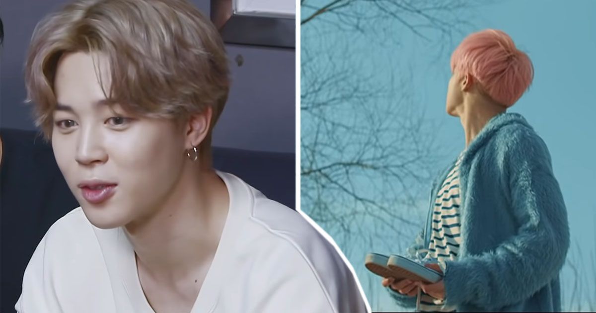 BTS Chooses Their Top 7 BTS Music Videos Of All Time