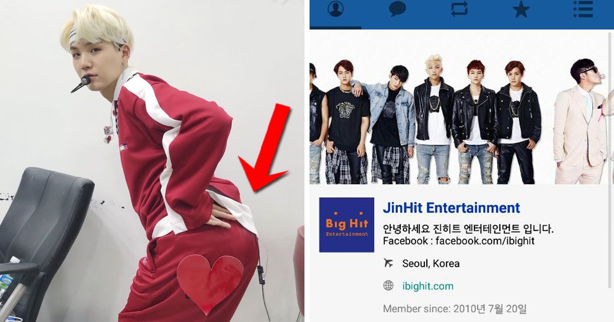 BTS's Top 7 Funniest Twitter Conversations Of All Time