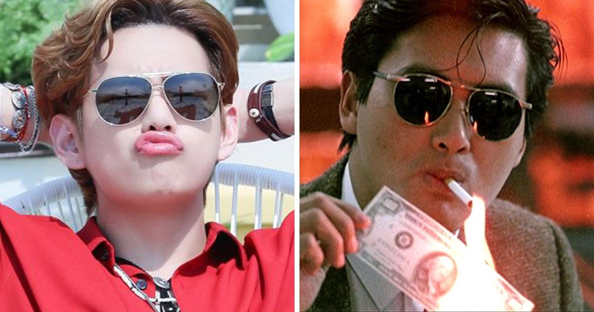 BTS's V Changed His Weverse Name, Here's What It Means - Koreaboo