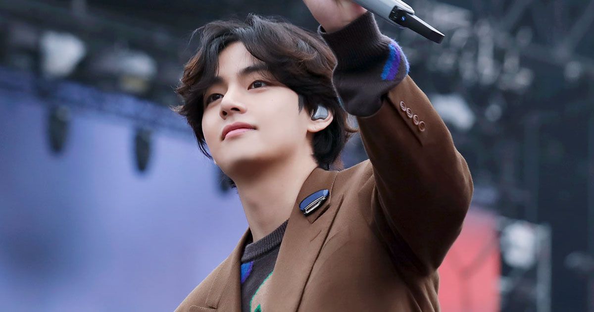 BTS's "Musical Genius" V Teases New Solo Songs - Koreaboo