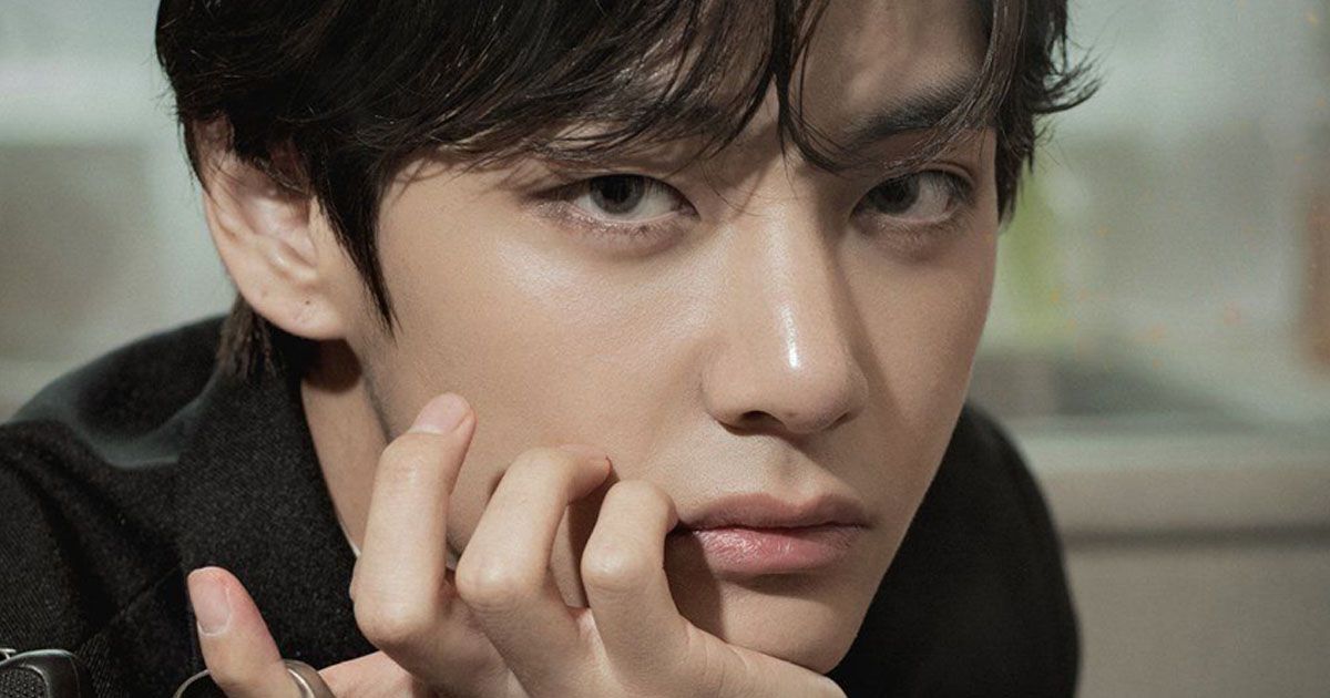 10 Reasons Why BTS's "Good Boy" V Should Play A K-Drama Bad Guy