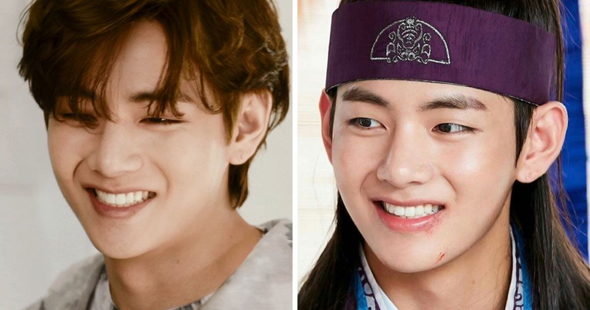 Comeback? BTS's "Actor V" Reveals His Future Acting Plans