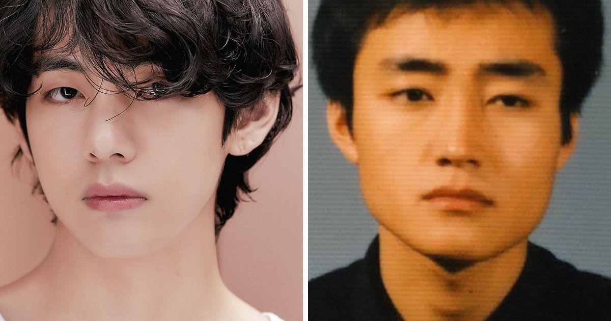 8 Things You Might Not Know About BTS V's Dad - Koreaboo
