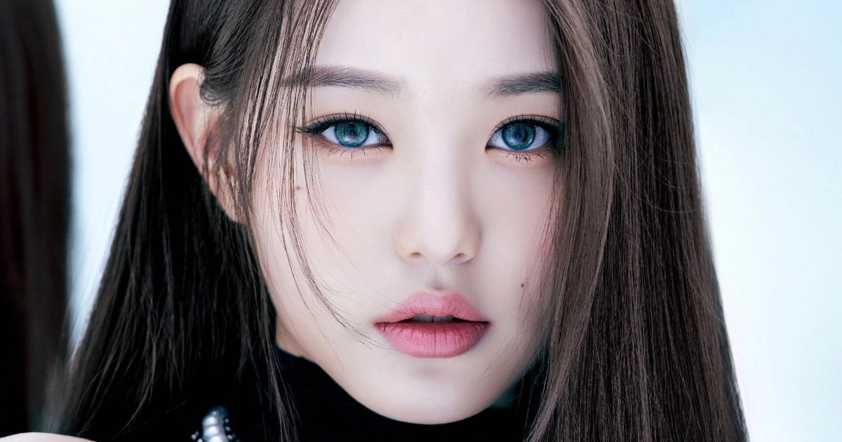 7 Things IVE Jang Wonyoung's Facial Features Say About Her Personality ...
