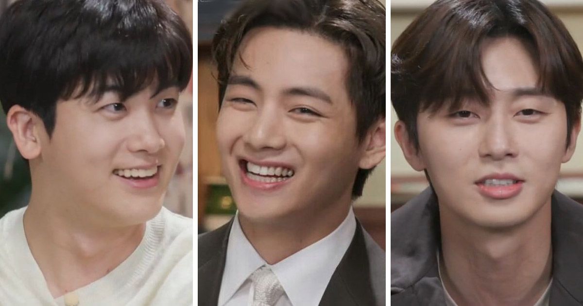 The "Wooga Squad" Reveals What They Have Been Up To Lately - Koreaboo