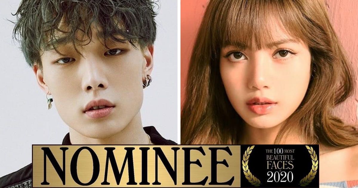 Here Are All The YG Entertainment Idols Nominated For 2020’s “100 Most ...
