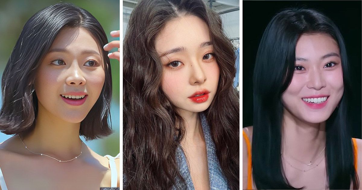 Who Is The Most Beautiful "Single's Inferno" Star? Vote Now! - Koreaboo