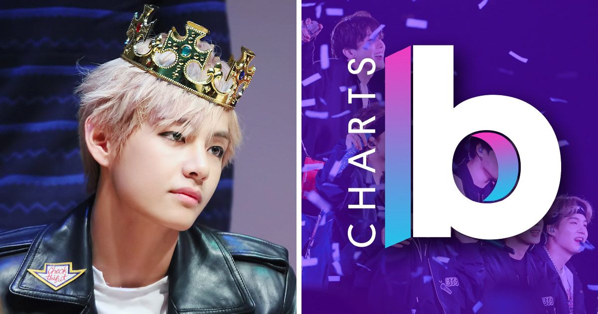 BTS Becomes 1st Artist In Billboard Chart History To Achieve This Record