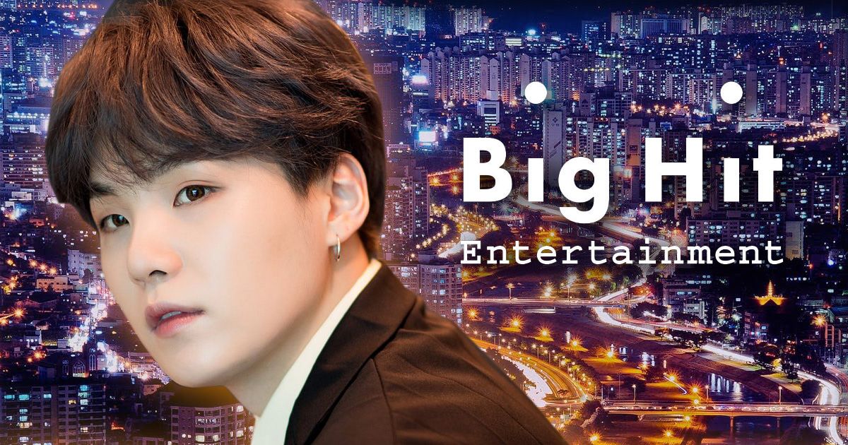 Big Hit Entertainment Denies The Establishment Of BTS-Themed Streets