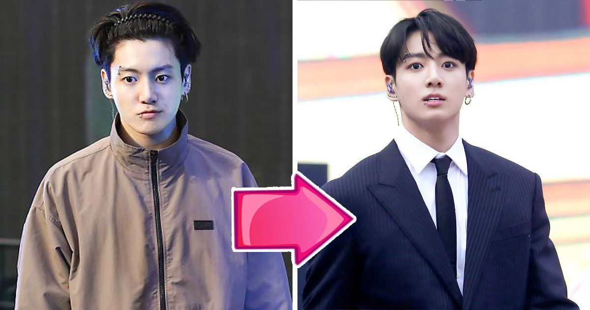 BTS Show Their Insane Duality In 40+ New "Permission To Dance" Behind ...