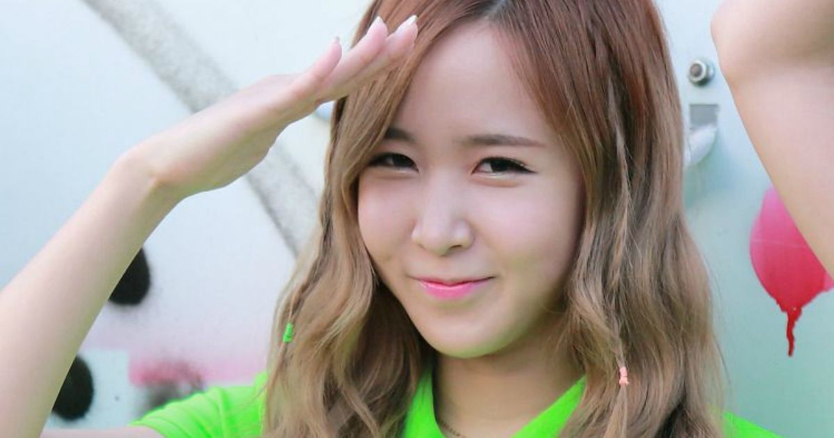 Once Part Of Korea's Biggest Song, Crayon Pop's Way Spills The Hidden ...