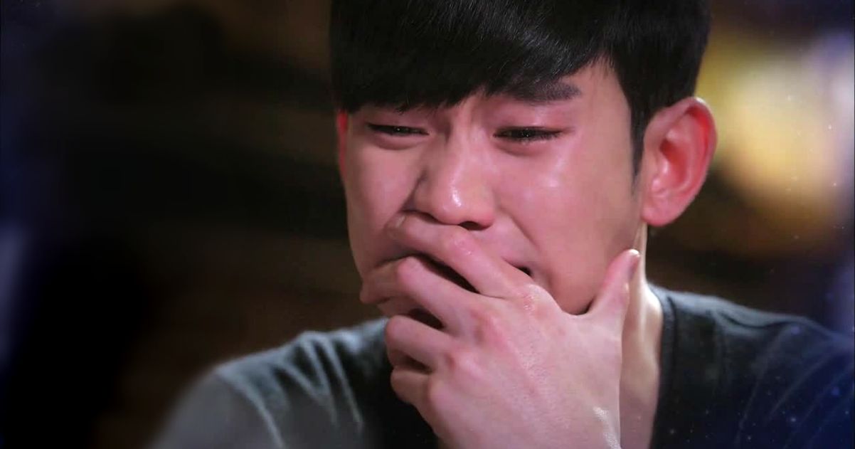 8 Things K-Pop Idols Have Said That Might Make You Cry