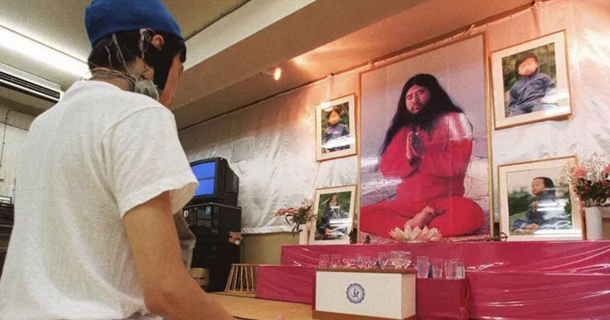 Beyond "In The Name Of God: A Holy Betrayal": The Japanese Doomsday ...