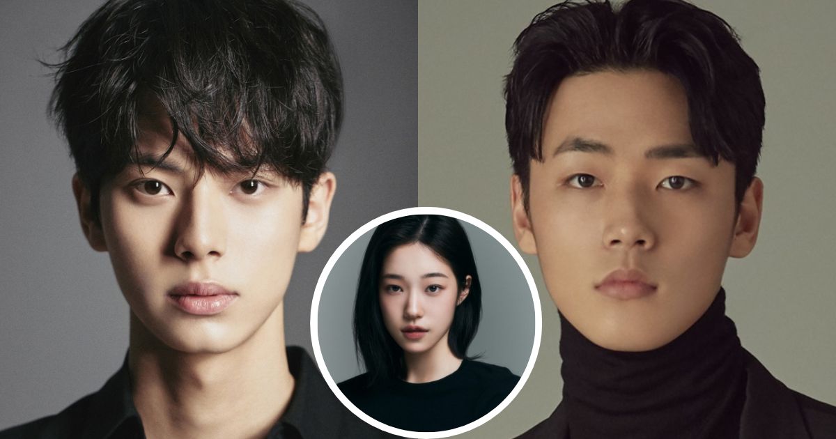 Are You Team Sun Jae Or Team Geon Hu? These Moments In “Crash Course In Romance” Will Help You ...