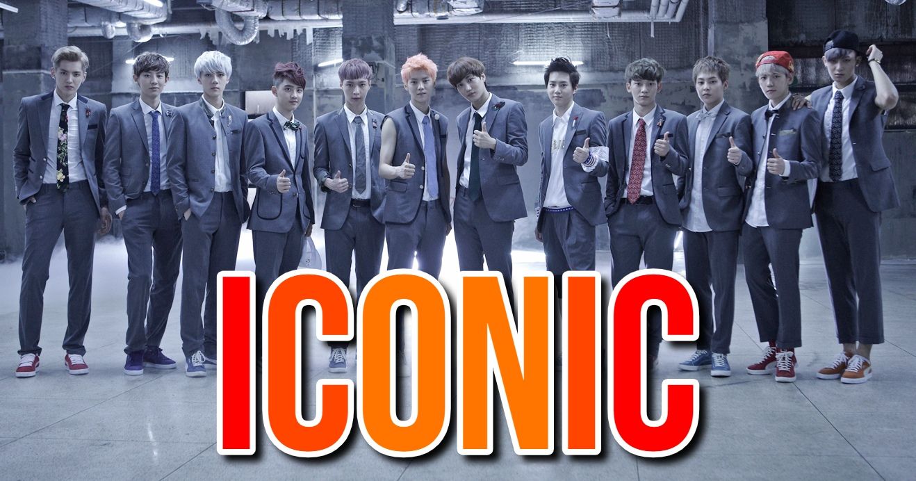 11 Legendary K-Pop Songs That Have Stood The Test Of Time, According To ...