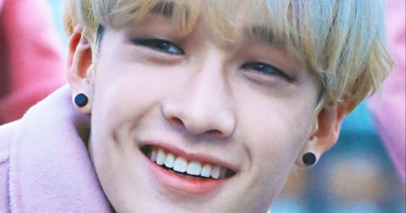 18 K-Pop Idols With The Most Adorable Dimples, According To Fans - Koreaboo