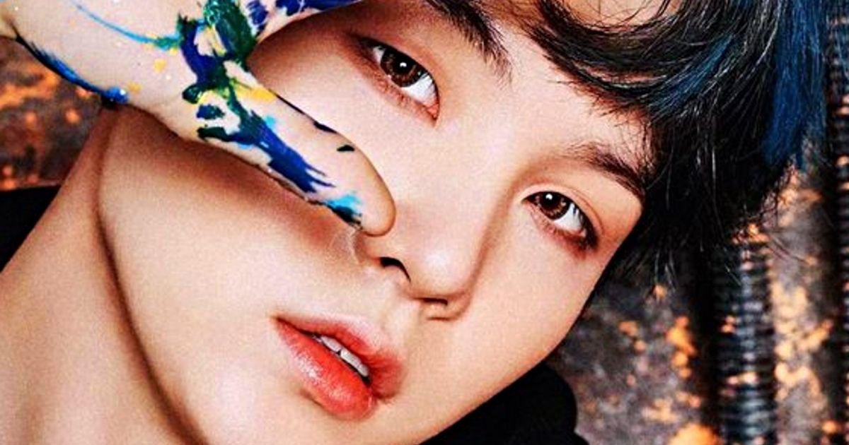 10 Times That BTS's Suga Proved He's Total Boyfriend Material - Koreaboo