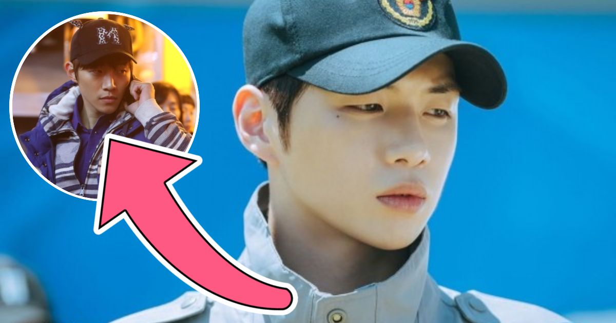 Kang Daniel Names The Idol Actor He Most Looks Up To - Koreaboo