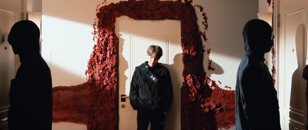 12 Things You Might Have Missed In BTS's "SHADOW" Comeback Trailer