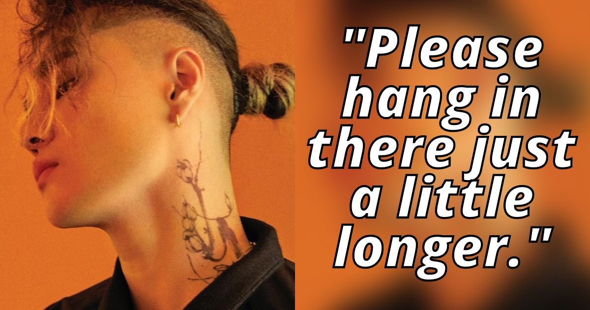 DEAN Updates Fans On The Progress Of His Long-Awaited Comeback - Koreaboo