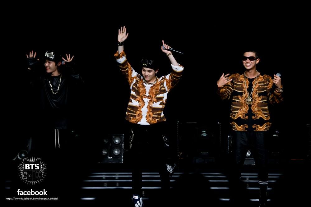 28 Photos Of BTS That Will Take You Down Memory Lane - Koreaboo