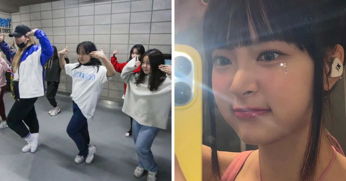 This Pre-Debut Academy Is Fueling The Next Generation Of K-Pop — More ...