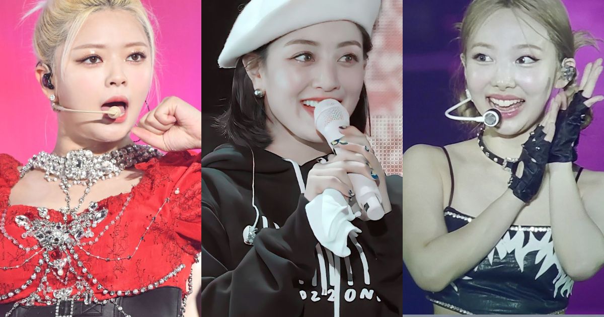 TWICE's 3Mix Gets Chaotic Backstage, And ONCE Can't Get Enough - Koreaboo