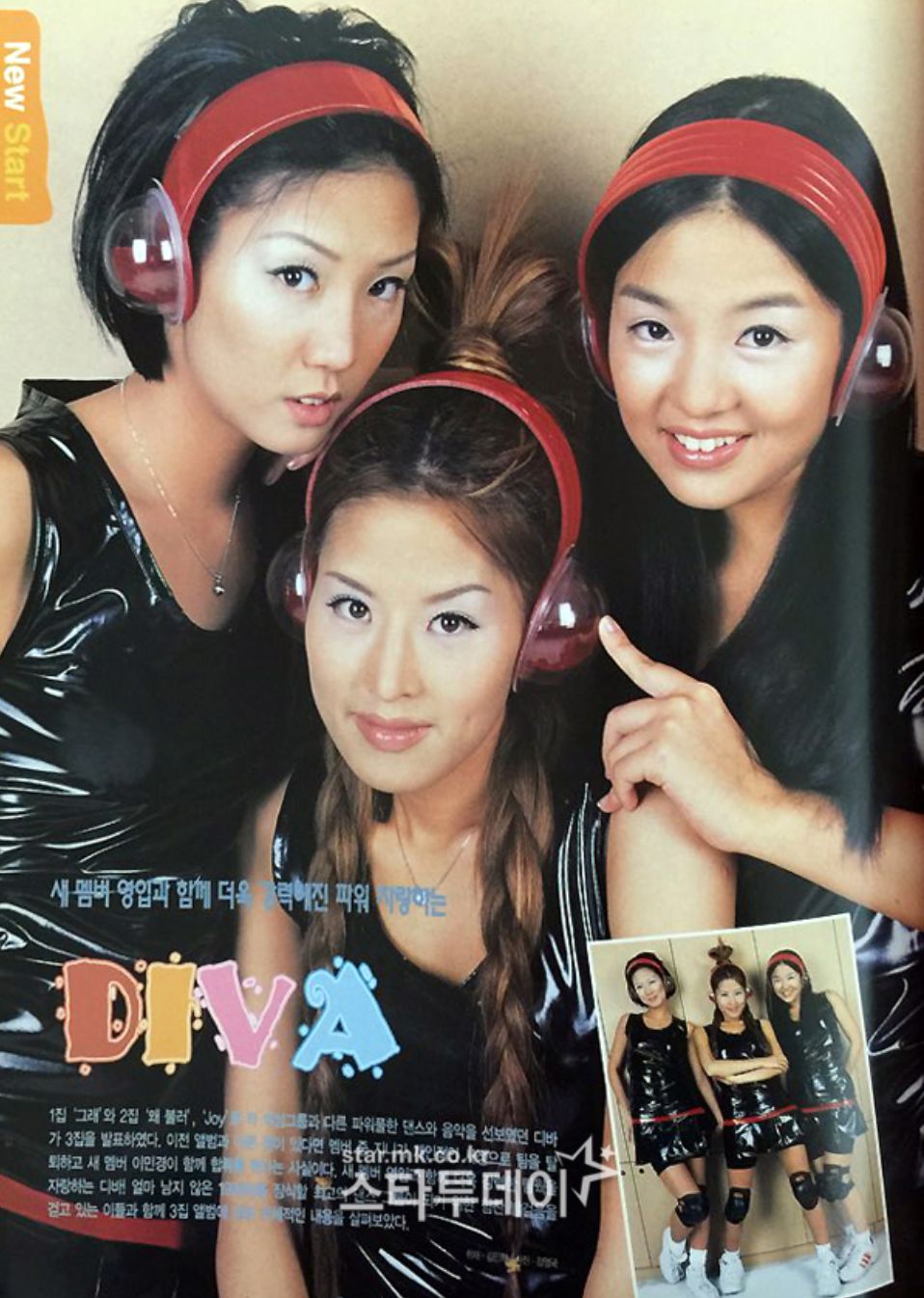 First Generation K-Pop Idols That Every K-Pop Fan Should Know - Koreaboo