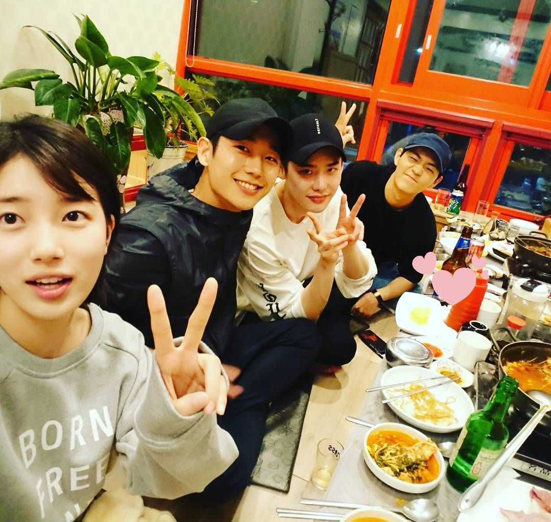 8 Things Korean Celebs Do For Fun In Seoul That You Can Do Too - Koreaboo