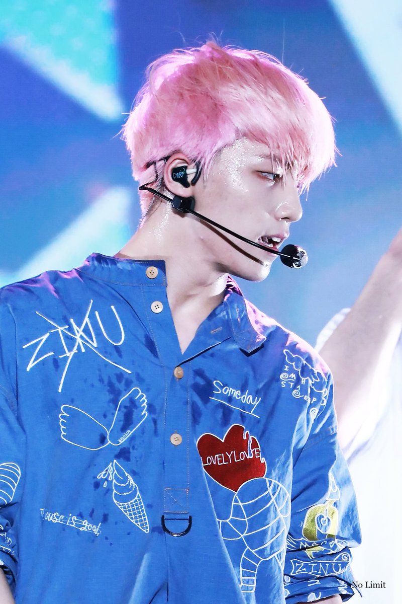 From Leader To Main Dancer, This Is What Each Position In A K-Pop Group ...