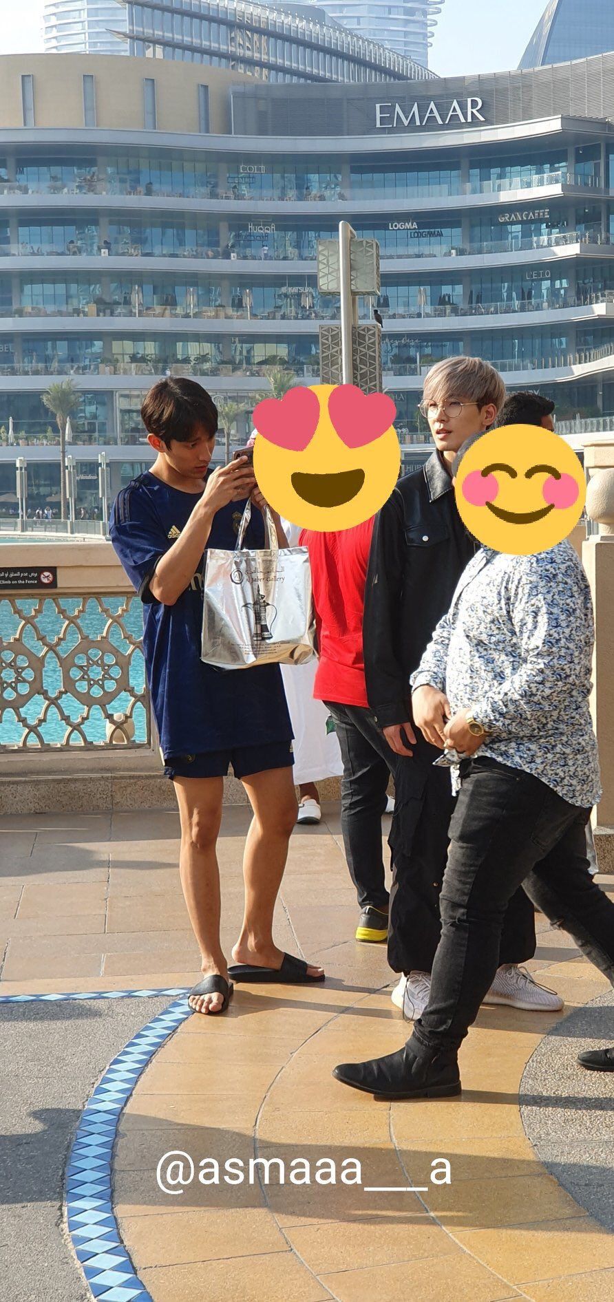 SEVENTEEN's DK's Power Thighs Are Making CARATs Go Wild