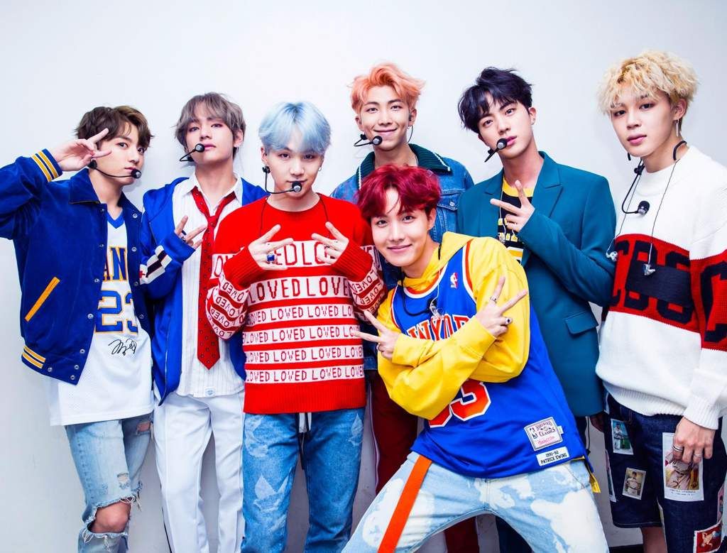 BTS's "DNA" MV Surpasses 1.1 Billion Views, Becoming Their First MV To ...