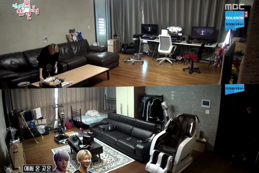 13 Male Idols Who Are Still Living Together In A Dorm, And Those Who ...