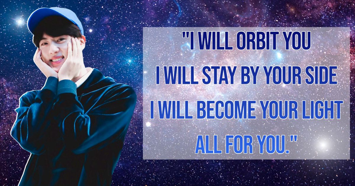 16 Space-Themed K-Pop Songs That Will Take You Out Of This World - Koreaboo