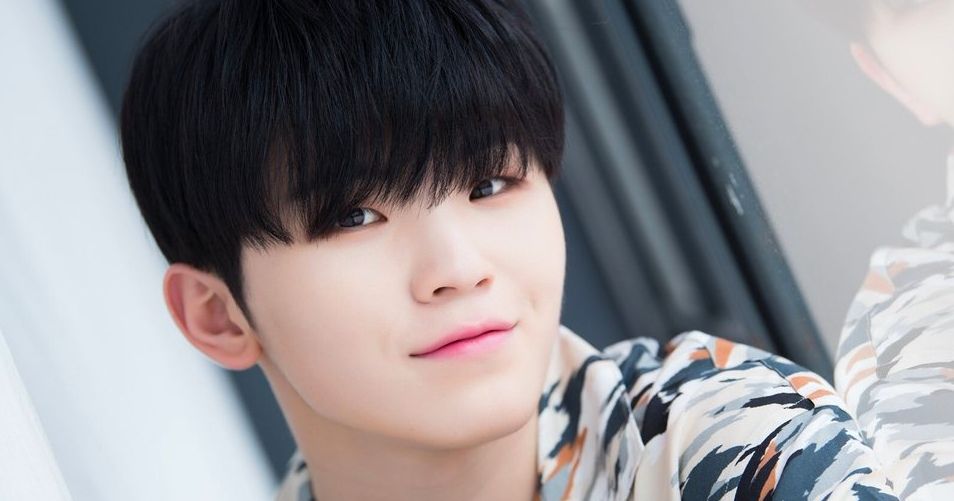 10 Times That SEVENTEEN's Woozi Proved He's Total Boyfriend Material ...