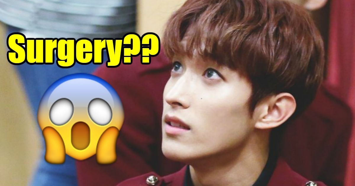 8 Random Facts About SEVENTEEN's DK That Everyone Should Know - Koreaboo