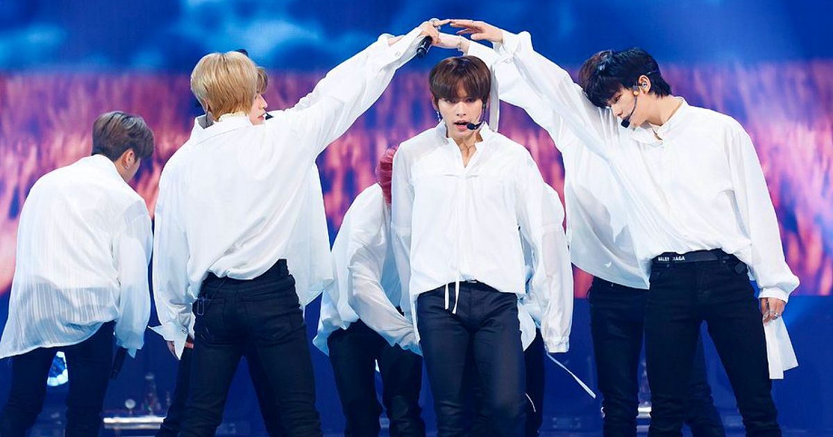 Here Are The 19 Most-Liked K-Pop Dance Practice Videos Of All Time ...