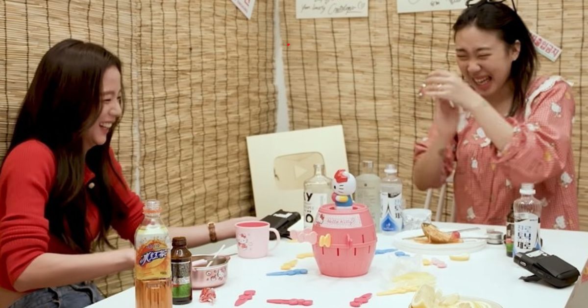 Korean Government Cracks Down On Popular Idol "Sulbang" - Koreaboo